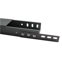 China Polymer Flame Retardant Materials Fireproof Cable Tray for Enhanced Cable Protection for sale