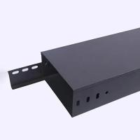 China Rectangle Non Combustible Conduit for Heavy Duty High Load Capacity Up To 1000 Lbs Industrial Grade for sale