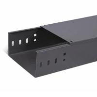 China Rectangle Non Combustible Conduit for Heavy Duty High Load Capacity Up To 1000 Lbs Industrial Grade for sale