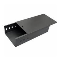China Rectangle Non Combustible Conduit for Heavy Duty High Load Capacity Up To 1000 Lbs Industrial Grade for sale