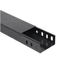 China Customized Cable Support Heatproof Wire Channel for Safe and Stable Performance for sale