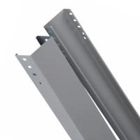 China Rectangle Fire Resistant Cable Duct A1 Fireproof Rating for Enhanced Safety and Durability for sale