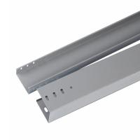 China Rectangle Fire Resistant Cable Duct A1 Fireproof Rating for Enhanced Safety and Durability for sale