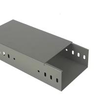 China Steel Flame Retardant Wiring Raceway A1 Fireproof Rating and Durable Material for sale