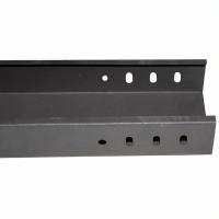 China Steel Flame Retardant Wiring Raceway A1 Fireproof Rating and Durable Material for sale