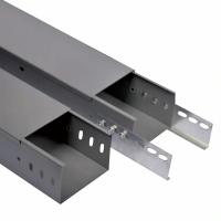 China Customized Cable Support Heatproof Wire Channel for Safe and Stable Performance for sale