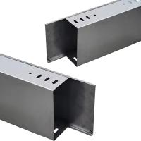 China Customized Cable Support Heatproof Wire Channel for Safe and Stable Performance for sale