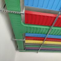 China Wall Mounted Steel Installation Method The Essential Component For Your Business for sale