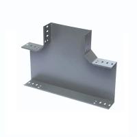 China Steel Cable Tray Parts for Compatibility Compatible With Various Cable Tray Systems Highly Resistant To Corrosion for sale