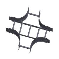 China Tee Tray System Accessories Dependable Load Capacity for Your Production Lin for sale
