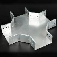 China Tee Tray System Accessories Dependable Load Capacity for Your Production Lin for sale