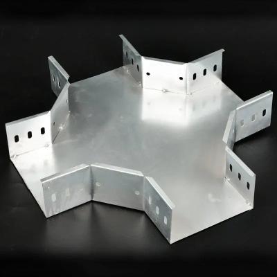 China Tee Tray System Accessories Dependable Load Capacity for Your Production Lin for sale