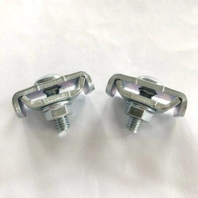 China Fire Resistance Tray Support Parts with Non-combustible Material and Reducer for sale