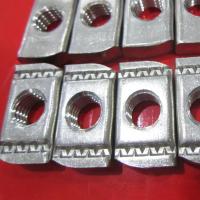 China Sturdy and Straight Cable Tray Parts Compatible With Various Systems for Long-lasting Durability for sale