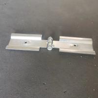 China Sturdy and Straight Cable Tray Parts Compatible With Various Systems for Long-lasting Durability for sale