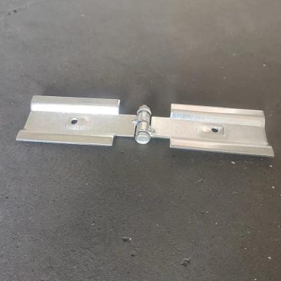 China Sturdy and Straight Cable Tray Parts Compatible With Various Systems for Long-lasting Durability for sale