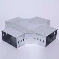 China High Durability Cable Raceway Hardware for Straight Cable Routing and Sturdy Design for sale