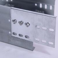 China High Durability Cable Raceway Hardware for Straight Cable Routing and Sturdy Design for sale