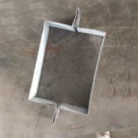 China Various Sizes Tray Type Horizontal Bending with Easy Bolts and Nuts Installation for sale