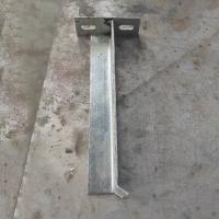China Various Sizes Tray Type Horizontal Bending with Easy Bolts and Nuts Installation for sale