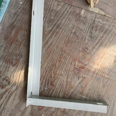 China Various Sizes Tray Type Horizontal Bending with Easy Bolts and Nuts Installation for sale