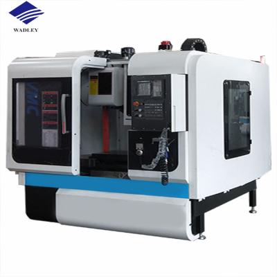 China CNC Machining Center VMC550 for sale
