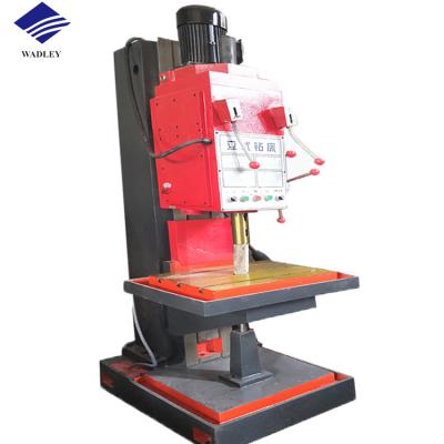 China Z5125 Milling And Drilling Machine Drill Hole Diameter 25mm Automatic Feed for sale