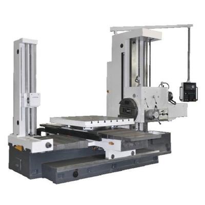 China TPX611B/3 Precision Boring Machine , Manual Horizontal Boring Machine for sale