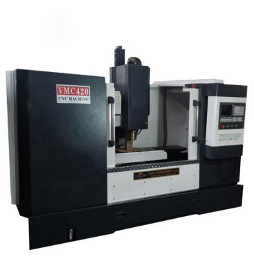 China CNC Vertical Machining Center for sale