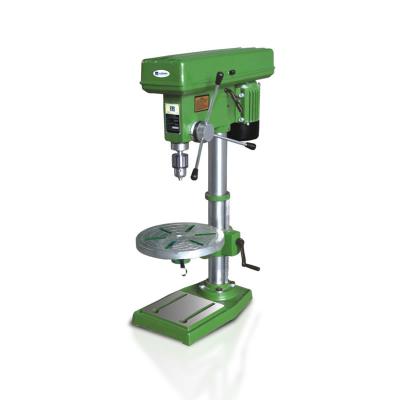 China Industrial Type Bench Manual Drilling Machine ZQ4116 For metal for sale