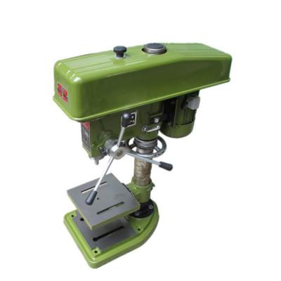 China ZQ4132 Milling And Drilling Machine Large Diameter 25 / 31.5 Light And Flexible for sale