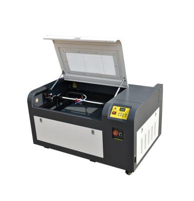 China 80 Watt / 100 Watt Laser Cutter Engraving Machine for Wood Acrylic for sale