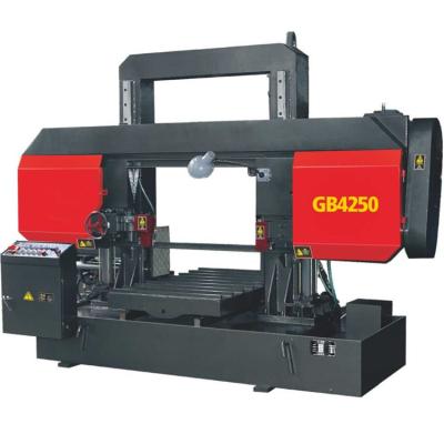 China Horizontal Metal Band Sawing Machine for sale