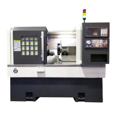 China CK6150 Automatic 	CNC Lathe Machine 400mm Workpiece Length For Metal for sale