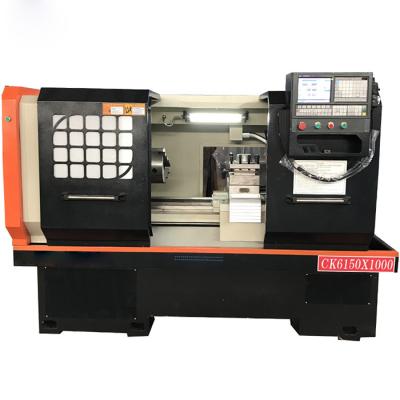 China CNC turning lathe mill combo TCK 6336 slant bed cnc lathe machine for sale for sale