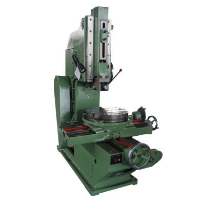 China B50 Series Metal Planer Machine Mechanical Slotting Machine 380 Voltage for sale