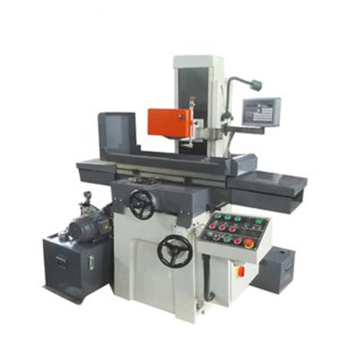 China Precision Surface Grinder Grinding Machine MT820 Flat Hydraulic for sale