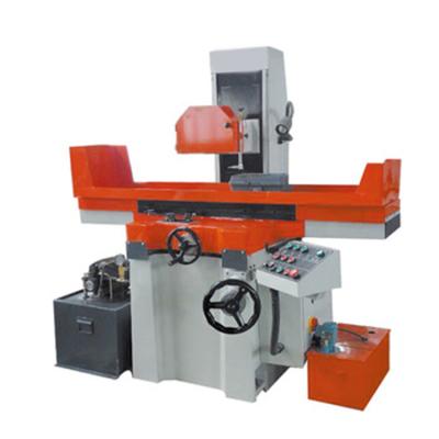China Manual Surface Grinding Machine / Precision Surface Grinder Machine for sale