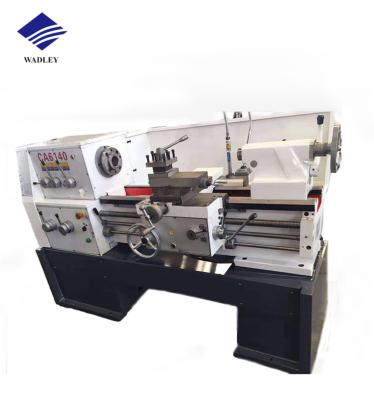 China Full Gear Drive Lathe Machine Tools Double Rod Operation Good Abrasion Resistance for sale