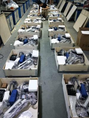 China Hot Selling M6-M24 Tapping Machine Arm High Quality Low Cost Tapping Machine for sale