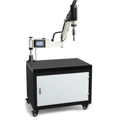 China High Quality M24 Industrial Electric CNC Servo Auto Tapping Machine Price for sale