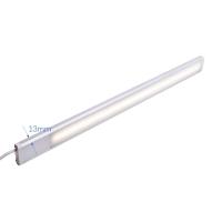 China 900mm Undermount LED Cabinet Lights 15W LED Workbench Light Bar for sale