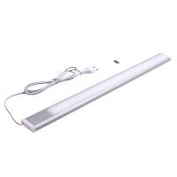 China 900mm Undermount LED Cabinet Lights 15W LED Workbench Light Bar for sale