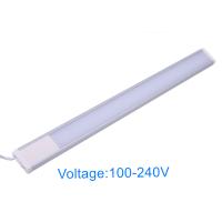 China 900mm Undermount LED Cabinet Lights 15W LED Workbench Light Bar for sale