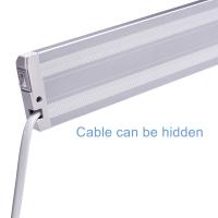 China 900mm Undermount LED Cabinet Lights 15W LED Workbench Light Bar for sale