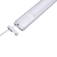 China 900mm Undermount LED Cabinet Lights 15W LED Workbench Light Bar for sale