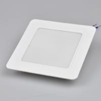 China IP20 Waterproof LED Panel Light 25000H 170mm Surface Mounted for sale