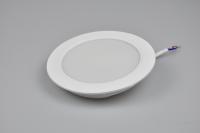 China IP20 Waterproof LED Panel Light 25000H 170mm Surface Mounted for sale