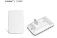 China UL Small Plug In Night Lights 0.3W IP20 Childrens Bedroom for sale