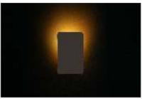 China UL Small Plug In Night Lights 0.3W IP20 Childrens Bedroom for sale